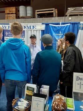 JGM News March 2020 - Jeff Goss Ministries