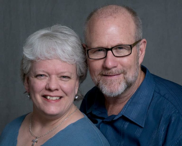 Jeff Goss Ministry - Our History - Jeff Goss Ministries